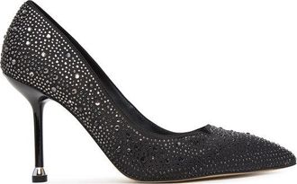 Liu Jo High Heels My Demi 04 SXX009 TX001 Schwarz