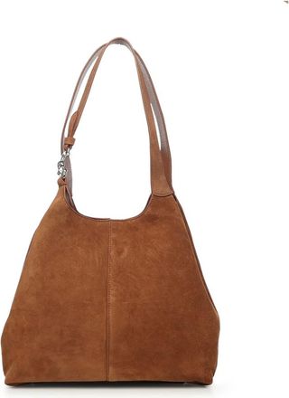 Coccinelle Femme, Sacs, Brun, Taille: ONE Size Sacs &agrave; &eacute;paule