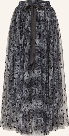 Miss Goodlife Miss Goodlife Tüllrock grau