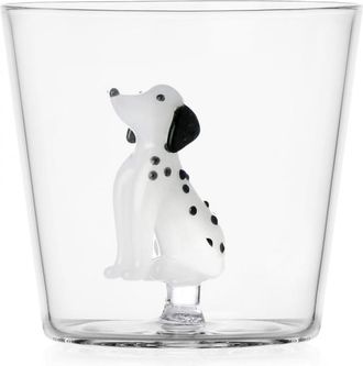 Ichendorf Dalmatiner Dogs Glas