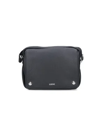 Loewe Umh&auml;ngetasche Pebble Messenger