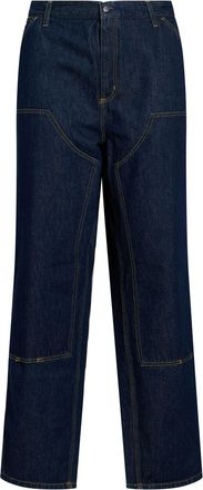 Carhartt Work in Progress HOSEN & R&Ouml;CKE - Jeanshosen auf YOOX.COM