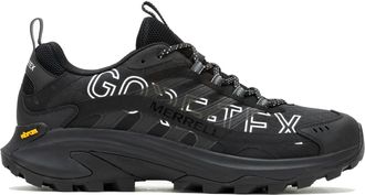 Merrell Moab Speed 2 GORE-TEX BL 1TRL - Noir - Taille 46.5 M