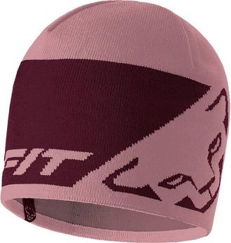 Dynafit Herren LEOPARD LOGO BEANIE