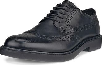 Ecco Schn&uuml;rschuh Metropole London