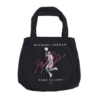 Nike Jordan Homme, Sacs, Noir, Taille: ONE Size Sac fourre-tout en toile