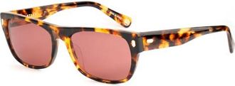 Belstaff HUDSON-S188 Lunettes de soleil pour femme