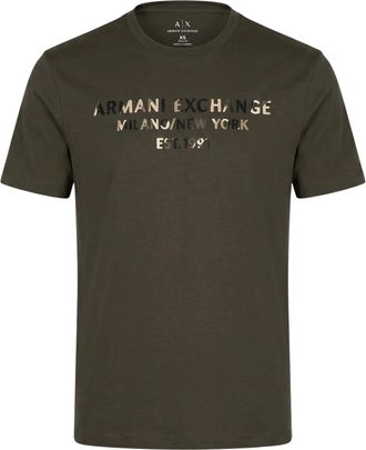 A|X Armani Exchange TOPS - T-shirts auf YOOX.COM