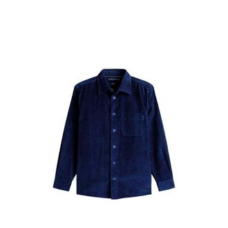 Tommy Hilfiger Chemise col classique en coton