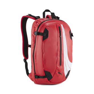 Puma Mode 22 l Rucksack, Accessoires, Rot, OSFA