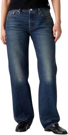 Levi's Jeans 501 90s 0086 Educate in Arts s T24L30