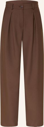 Marc Aurel Marc Aurel Hose braun