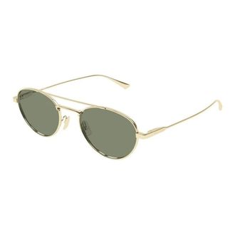 Saint Laurent SL 97 004 Sonnenbrille - - Accessories - Damen - Gelb - 51 MM