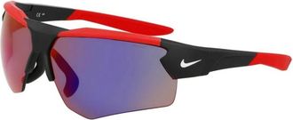 Nike Homme, Accessoires, Multicolore, Taille: ONE Size Authentiques Lunettes Cloak DUO E