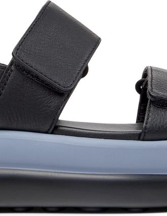 Camper Sandalen Mit Absatz CAMPER Damen Farbe Schwarz