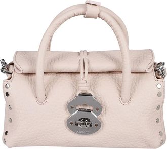 Zanellato Femme, Sacs, Rose, Taille: ONE Size Zanellato Bags.. Pink