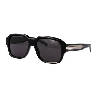 Givenchy Stylische Sonnenbrille GV ONE Modell - - Accessories - Herren - Schwarzk - 55 MM