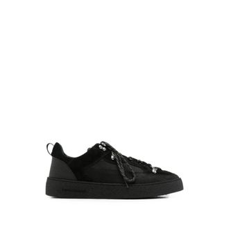 Dsquared2 Herren, Schuhe, Schwarzk, 44 EUGr&ouml;&szlig;e