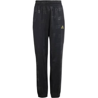 adidas Kinder Hose Brand Love Debossed Kids