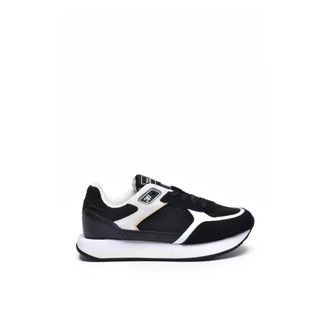 Tommy Hilfiger Essential Elevated Runner - - Shoes - Damen - Schwarzk - 35 EU