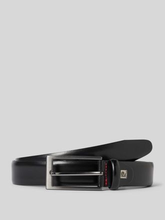 Pierre Cardin Gürtel aus Leder