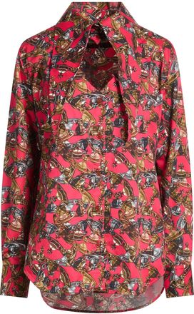 Vivienne Westwood TOPS - Hemden auf YOOX.COM