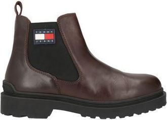 Tommy Jeans CHAUSSURES - Bottines sur YOOX.COM