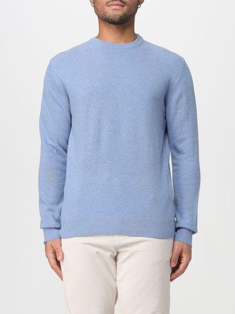 Woolrich Pull WOOLRICH Homme couleur Bleu Ciel