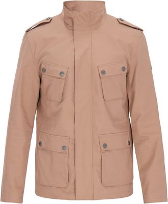 Dreimaster Jacke