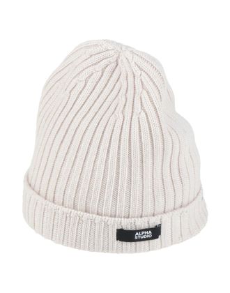 Alpha Studio ACCESSOIRES - M&uuml;tzen & H&uuml;te auf YOOX.COM