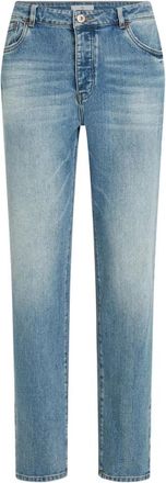 Circle Of Trust Homme, Jeans, Bleu, Taille: W30 L32 Ray DNM