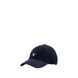 Barbour Casquette en velours c&ocirc;tel&eacute; de coton