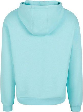 Urban Classics Kapuzenpullover Urban Classics Fluffy Hoody (Kapuzenpullover, Hoodie, Hoody, Kapuzenpullover)