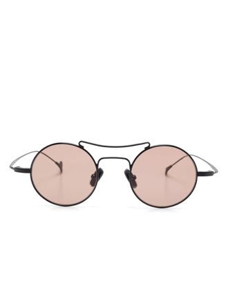 Eyepetizer lunettes de soleil Vespucci - Noir