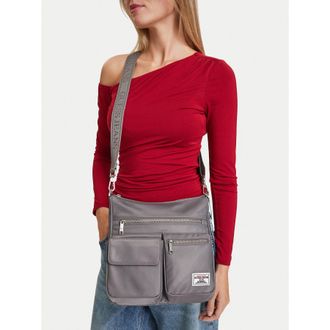 Guess Handtasche Guess Jeans CWBEO-GUESS-B-004-10 Grau