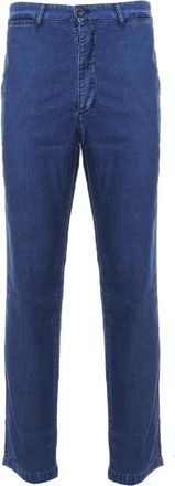 Re-hash Homme, Jeans, Bleu, Taille: W35 Jeans Slim-fit