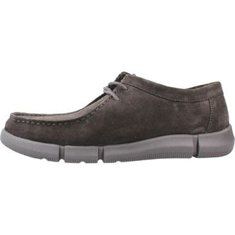 Geox Adacter M Mokassin - - Shoes - Herren - Braun - 41 EU