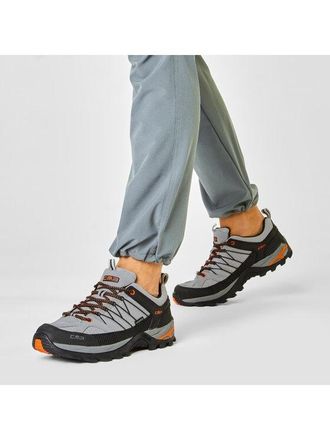 F.lli Campagnolo Trekkingschuhe Rigel Low Trekking Shoes Wp 3Q54457 Grau