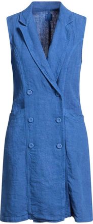 120% Lino KLEIDER - Mini-Kleider auf YOOX.COM