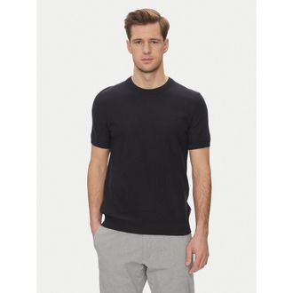 Joop JOOP! Jeans T-Shirt 15 JJK-14Simoro 30045813 Dunkelblau Modern Fit