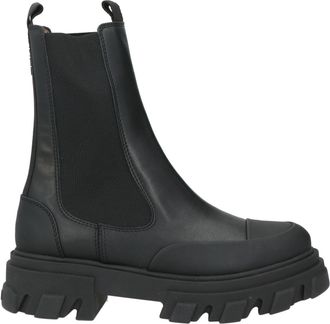 Ganni SCHUHE - Stiefeletten auf YOOX.COM