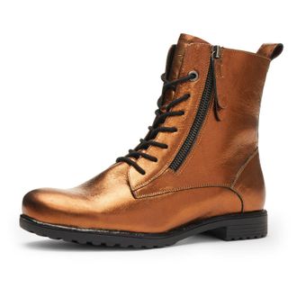 Ara Damen Liverpool Stiefelette, Mocca, 37.5 EU