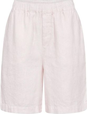 Mos Mosh MOS Mosh, Femme, Shorts, Rose, Taille: 44 FR Shorts d&eacute;contract&eacute;s