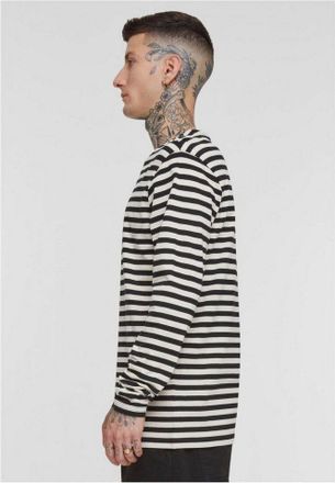 Urban Classics Longsleeve Regular Stripe LS Langarmshirt Herren