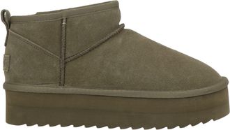Colors Of California SCHUHE - Stiefeletten auf YOOX.COM