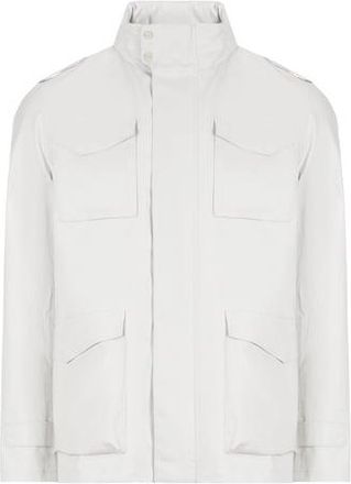 Herno Laina Line Jacke - grau