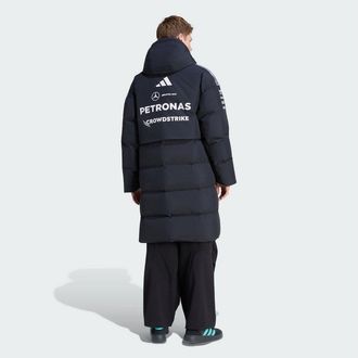 adidas Performance Winterjacke (1-St)