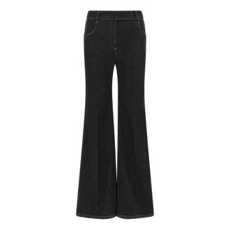 Brunello Cucinelli Jeans - - Jeans - Damen - Blau - S