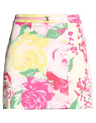Blugirl HOSEN & R&Ouml;CKE - Minir&ouml;cke auf YOOX.COM