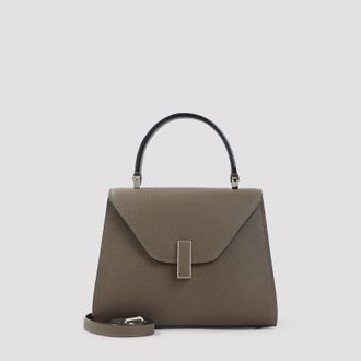 Valextra Iside Mini sac &agrave; poign&eacute;e sup&eacute;rieure